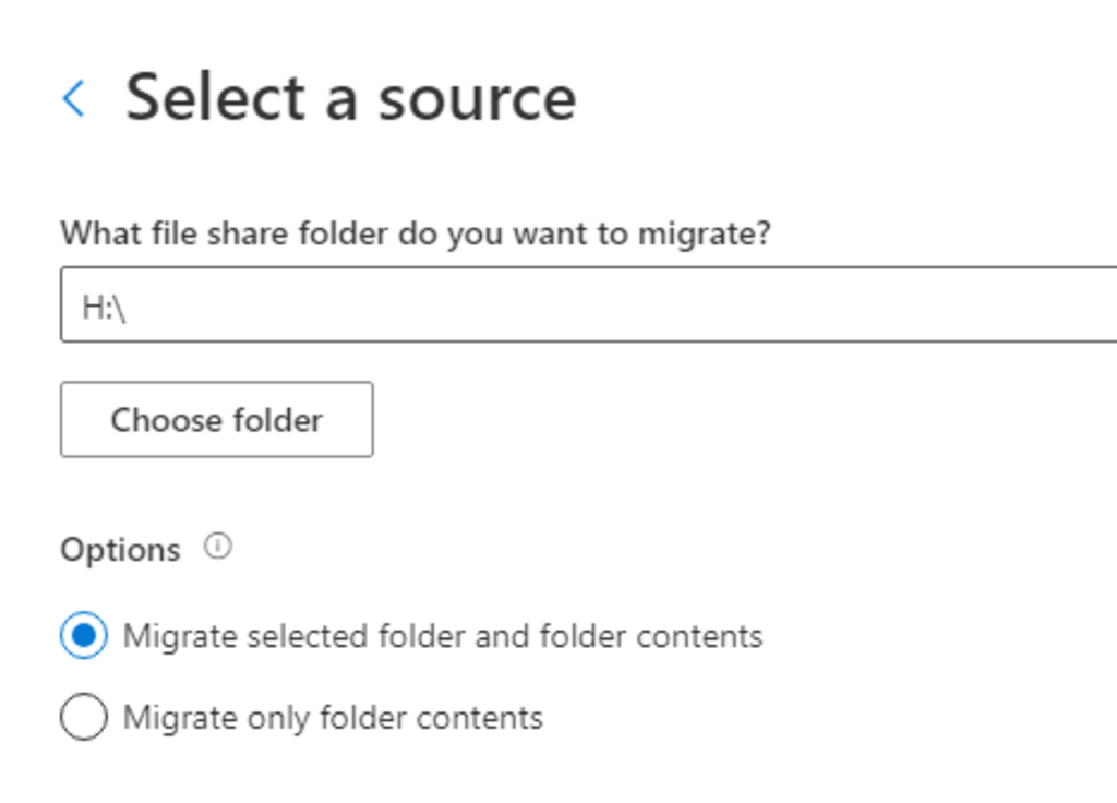 Copy Your Home Drive to OneDrive | Information Technology Services ...