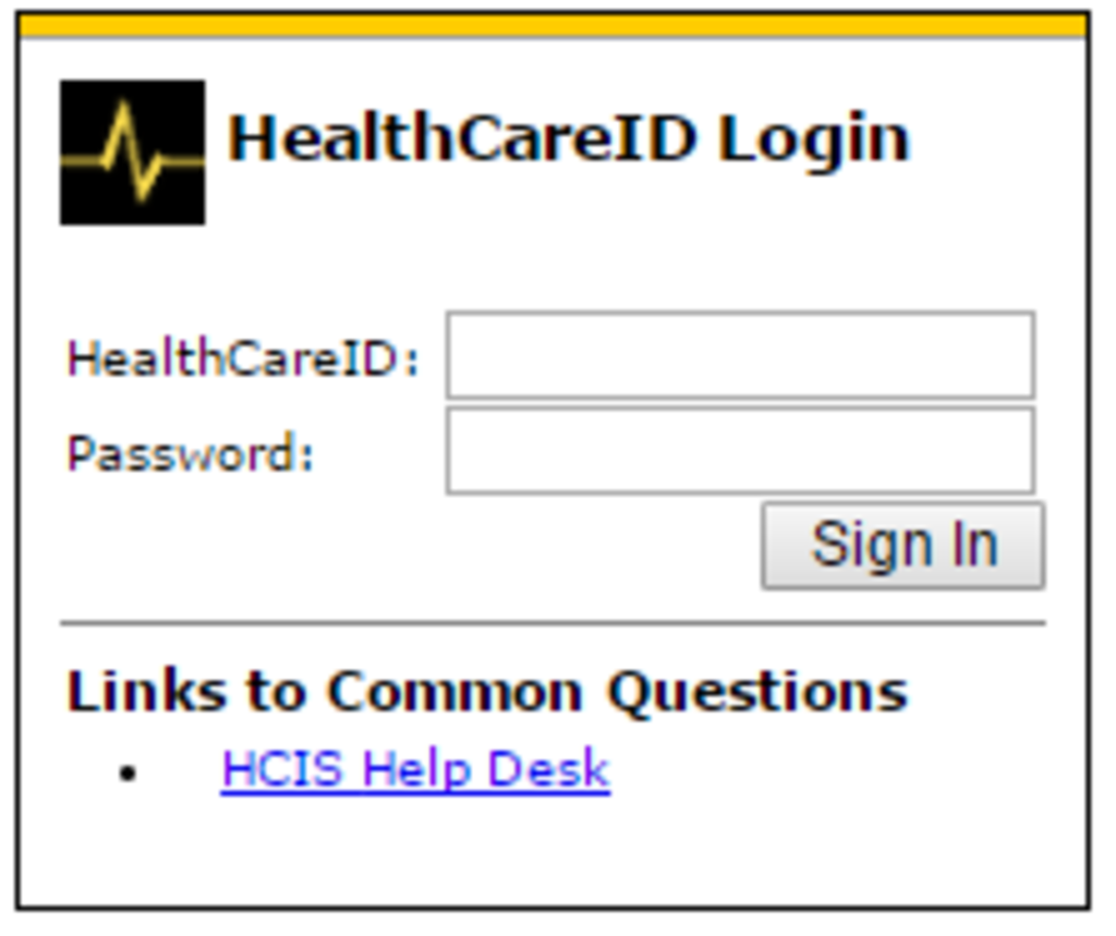 When to use HawkID and HealthcareID logins/passwords | Information ...