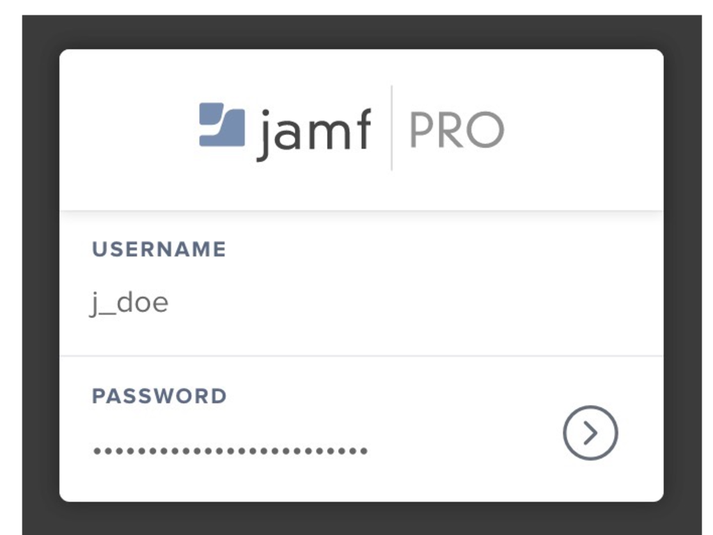 macOS - Recover FileVault2 Key with Jamf Pro | Information Technology ...