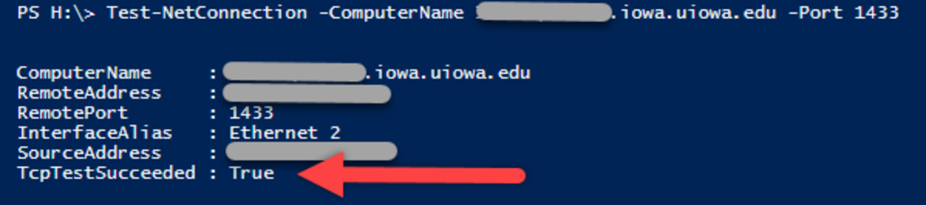 SQL Server 2016 Data Mart Shared Hosting Refresh FAQs | Information ...