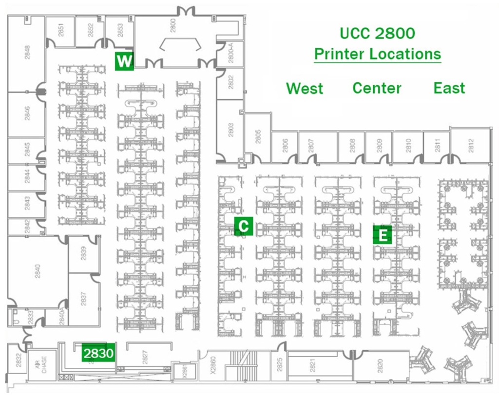 Tech Tips for ITS | Information Technology Services - The University of ...