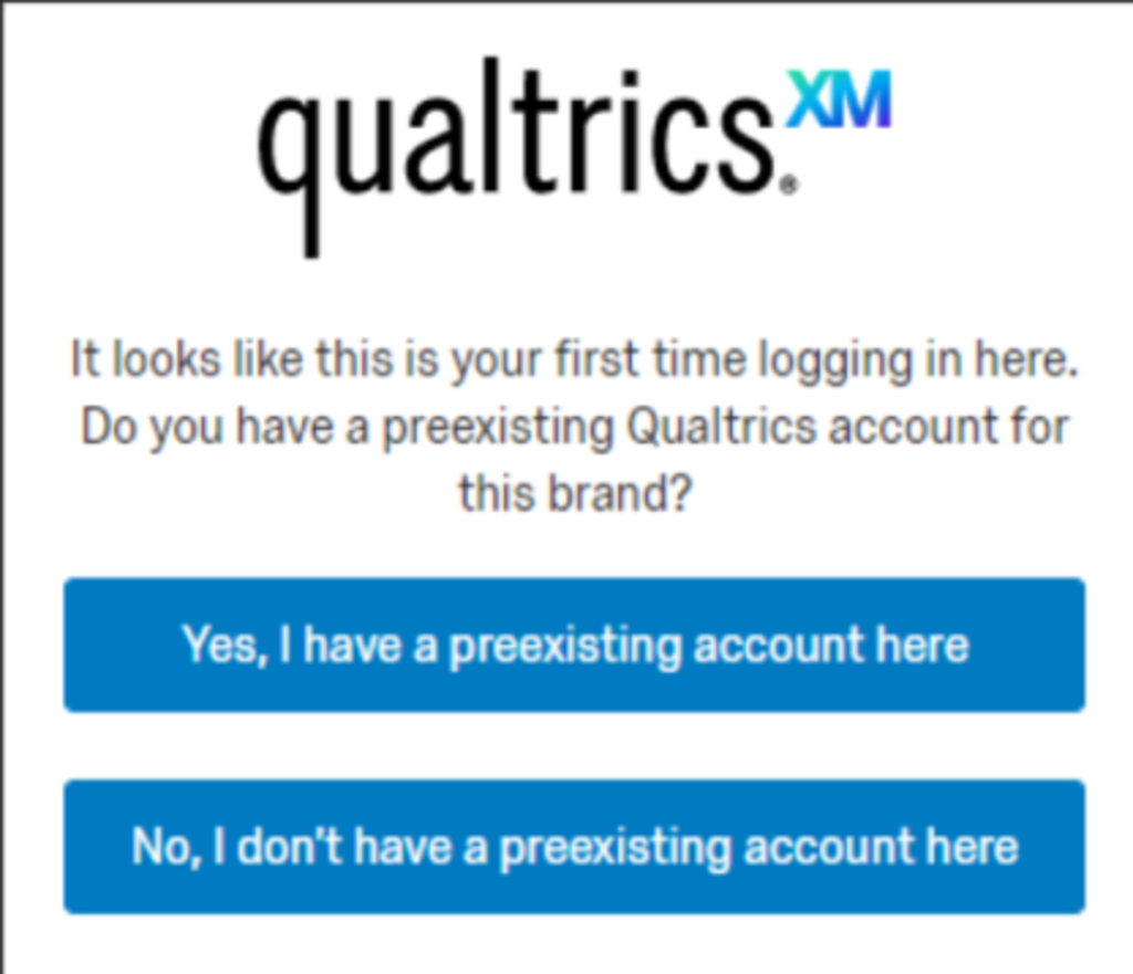 How do I access Qualtrics online survey software? | Information Technology Services - The ...