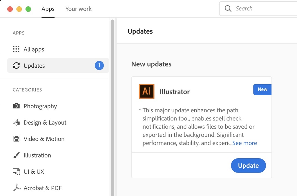 Adobe Installation and Support FAQ | Information Technology Services ...