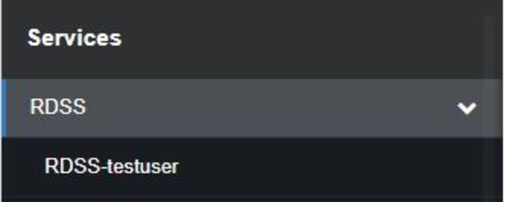 Grant or Revoke Access to Your RDSS Space | Information Technology ...