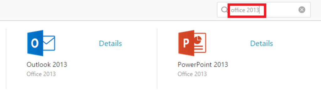 Using the Virtual Desktop Service on Windows or Mac OS | Information ...