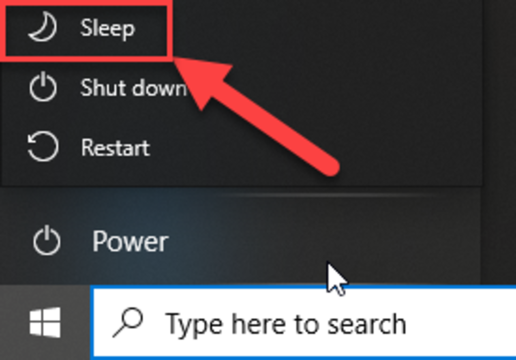 Configure a campus Windows computer for Remote Desktop sessions ...