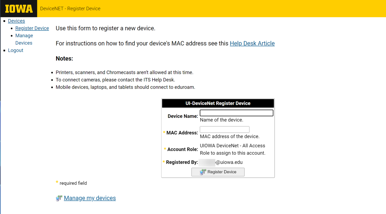 Register and Manage Devices on UI-DeviceNet | Information Technology ...