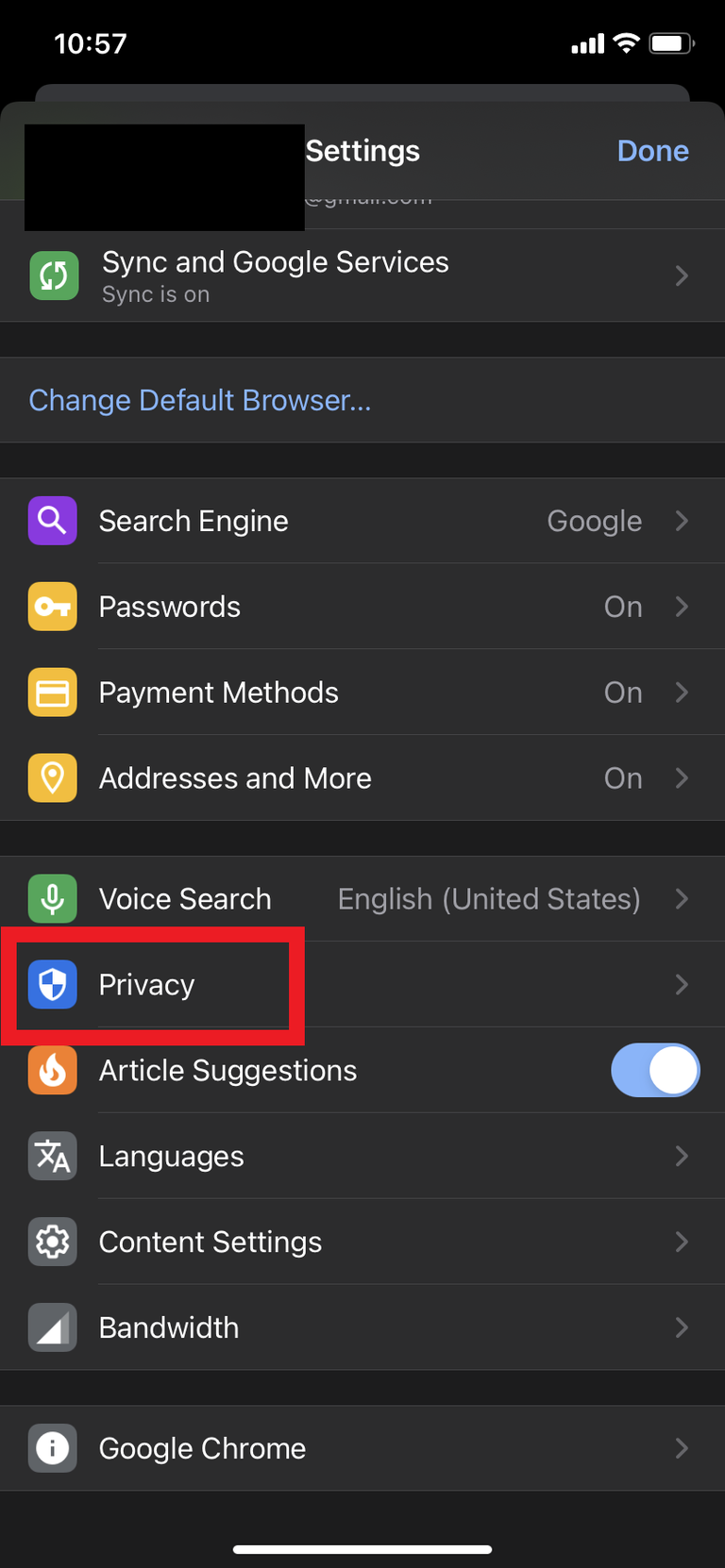 How to Clear the Cache and Cookies in Your Web Browser | Information ...