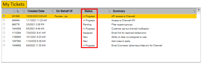 Enterprise Service Center (ESC) FAQ | Information Technology Services ...
