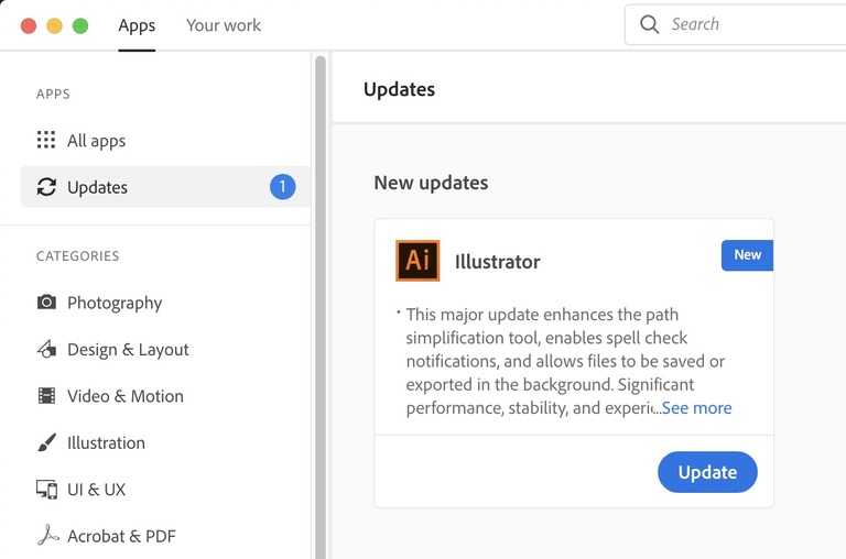 Adobe Installation and Support FAQ | Information Technology Services ...