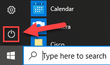 Configure a campus Windows computer for Remote Desktop sessions ...