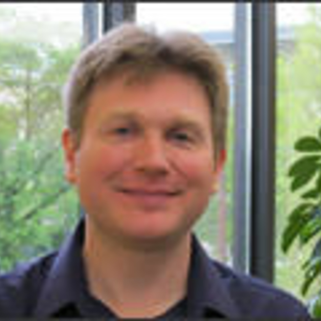 Ben Rogers | Information Technology Services - The University of Iowa