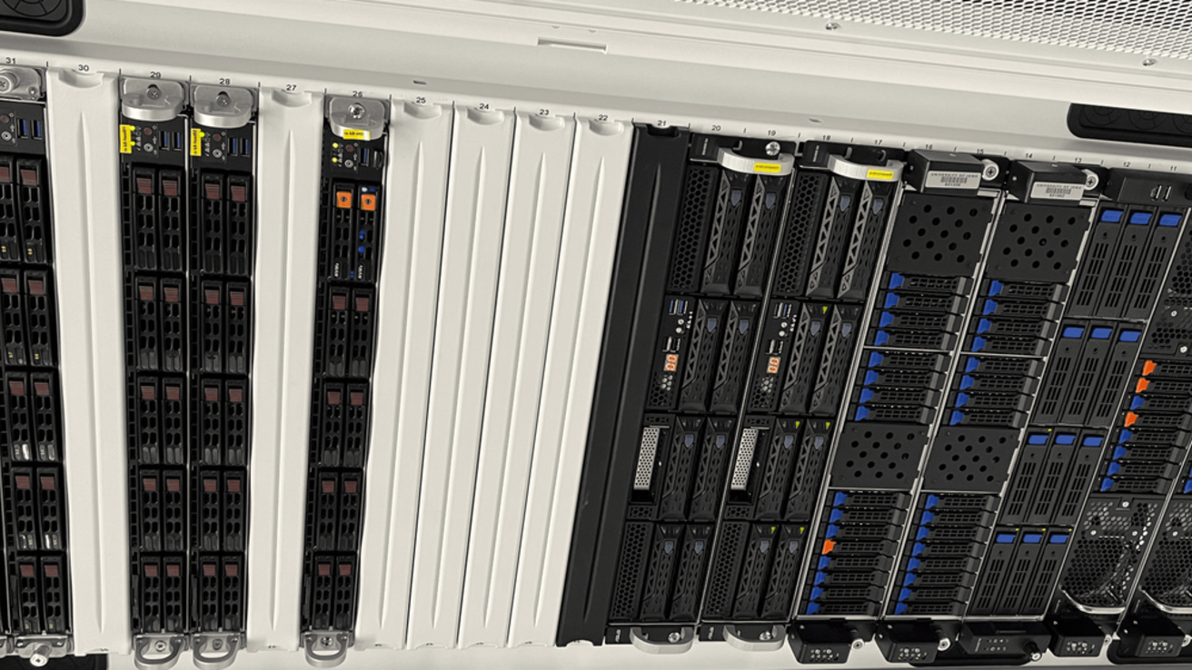 IT Services for Researchers | Information Technology Services - The ...