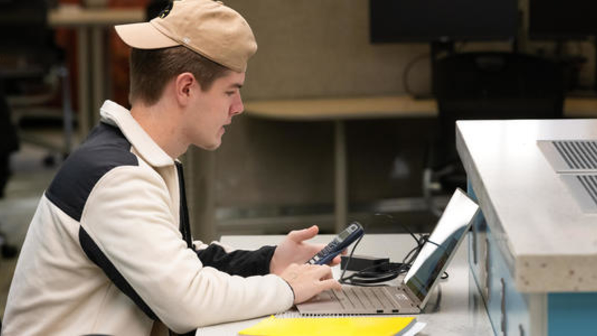 IT Services for Students | Information Technology Services - The ...