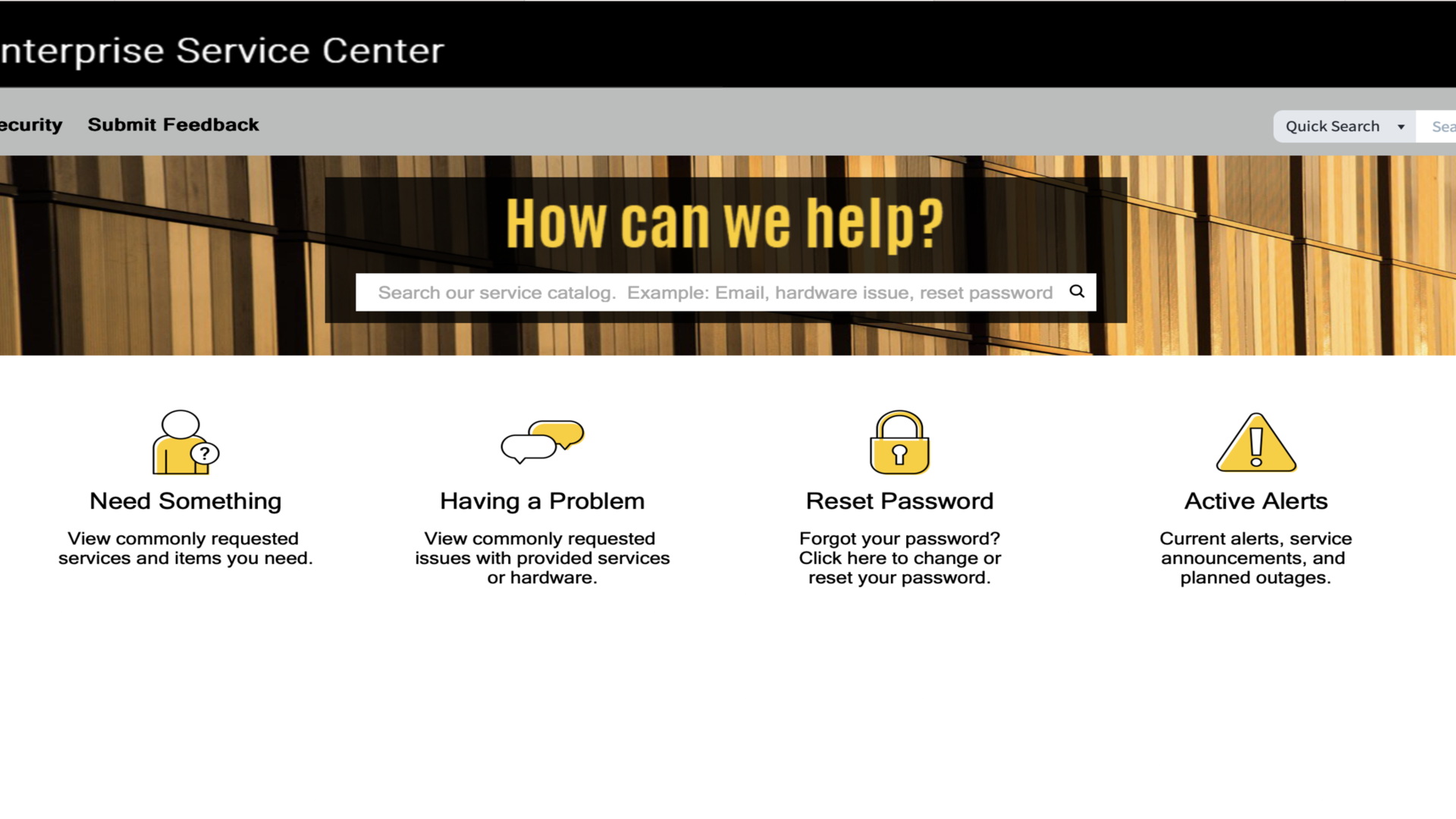 ITS Help Desk | Information Technology Services - The University of Iowa