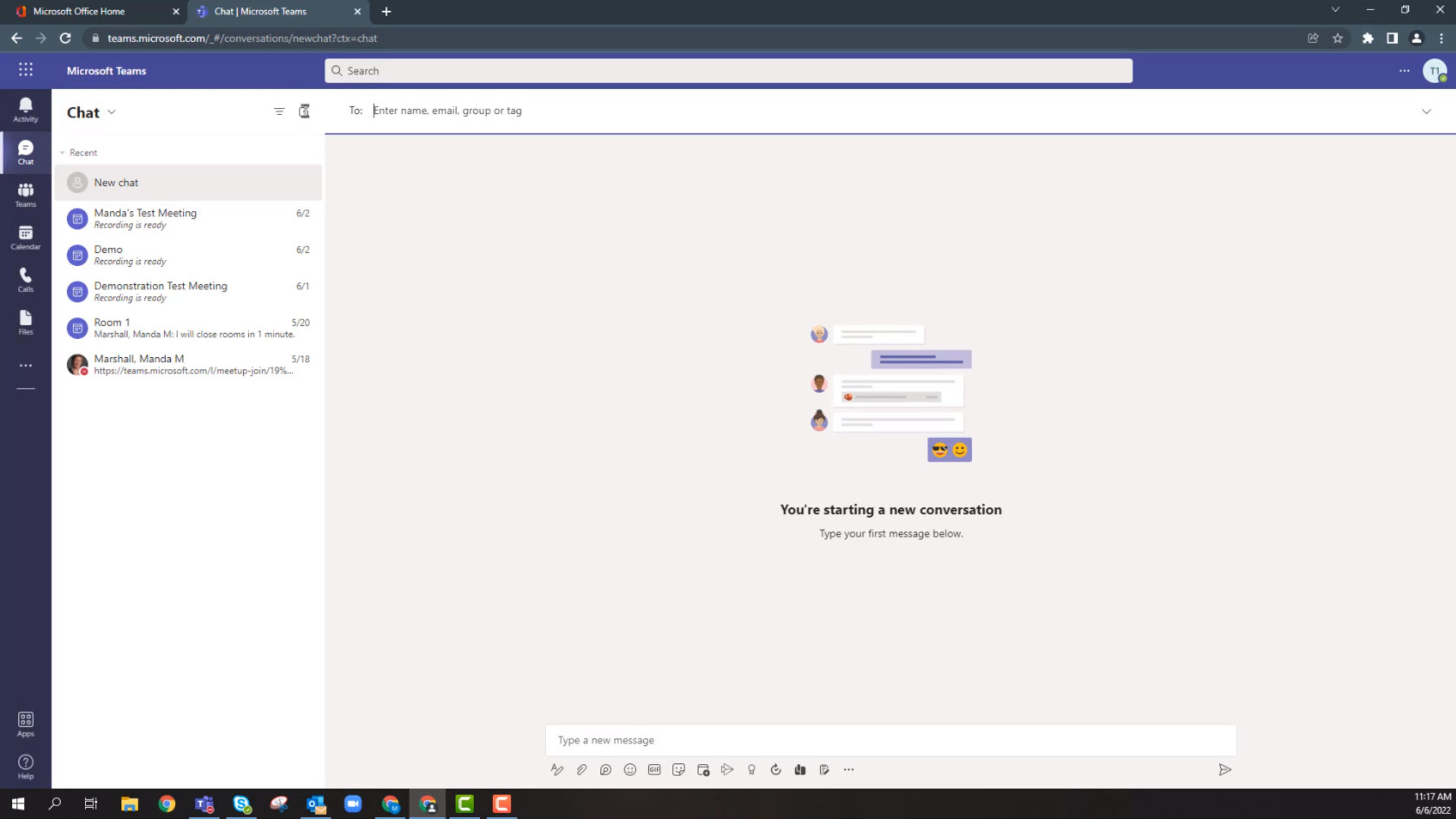 Learn about Microsoft Teams | Information Technology Services - The ...