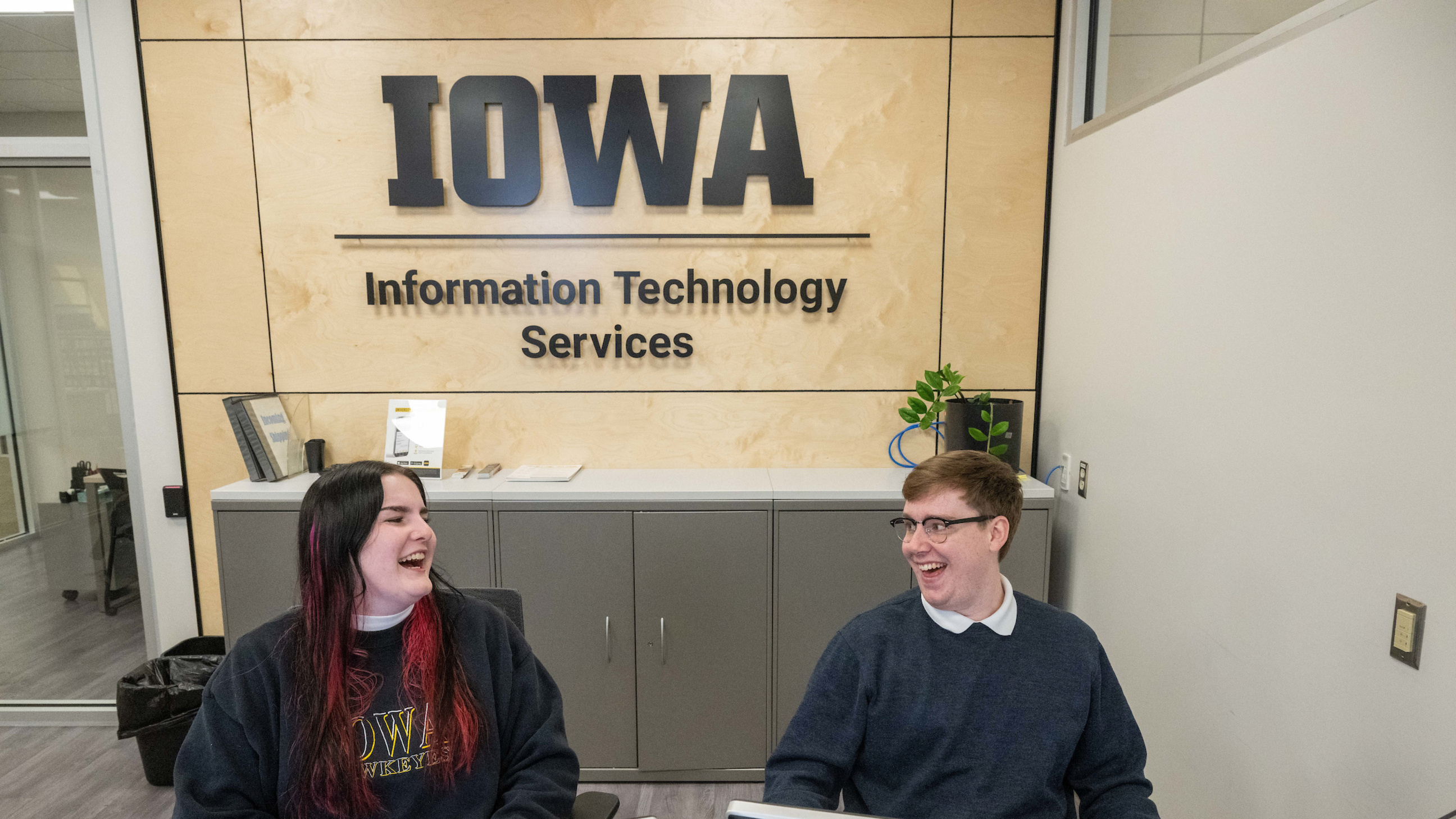 IT Services for Students | Information Technology Services - The ...