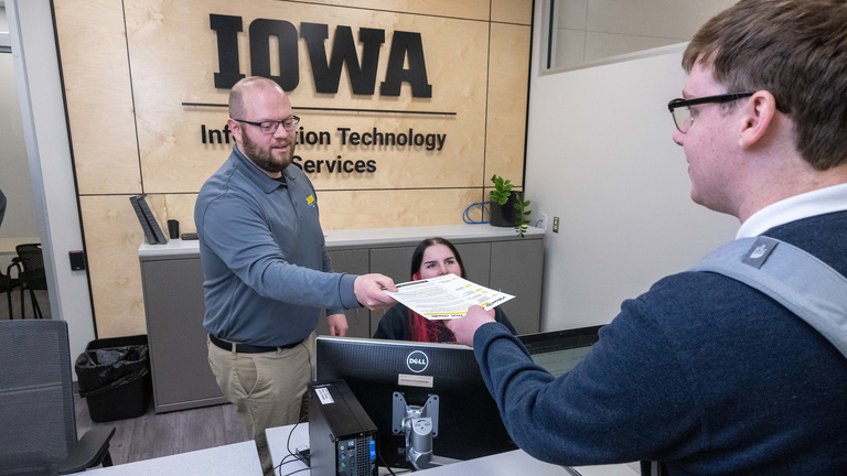 IT Services for Students | Information Technology Services - The ...